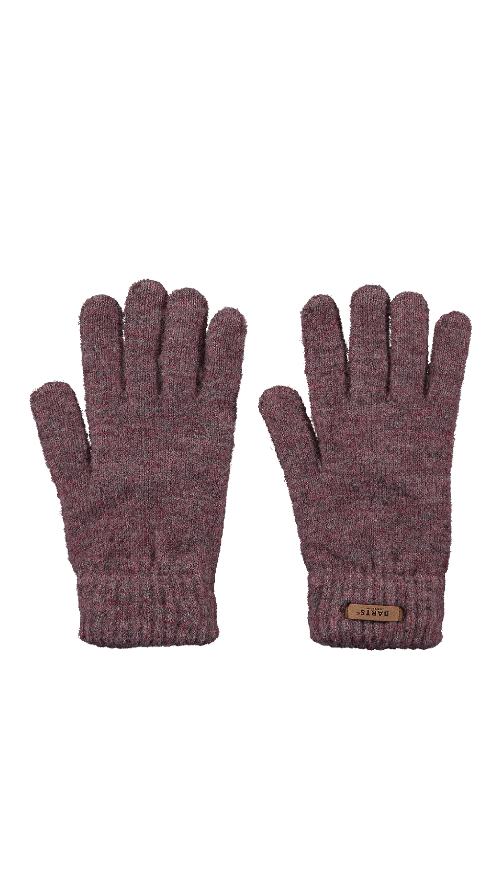 BARTS Witzia Gloves mauve - Order now at BARTS