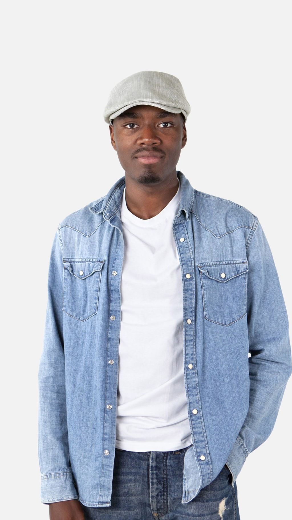 BARTS Bunga Cap grey - Bestel nu bij BARTS