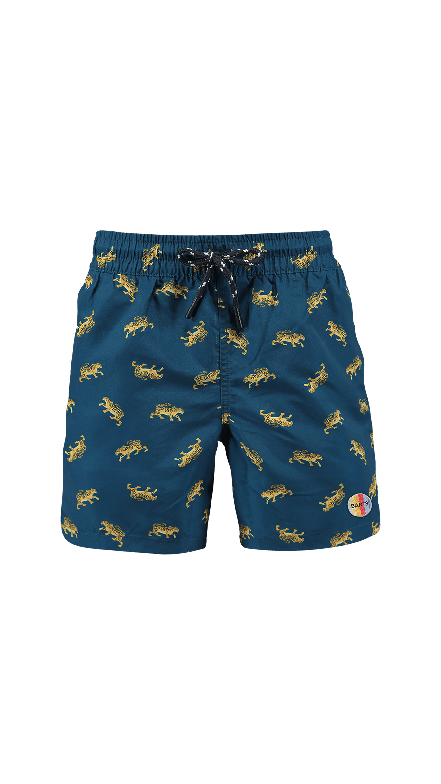BARTS Jester Shorts old blue - Order now at BARTS