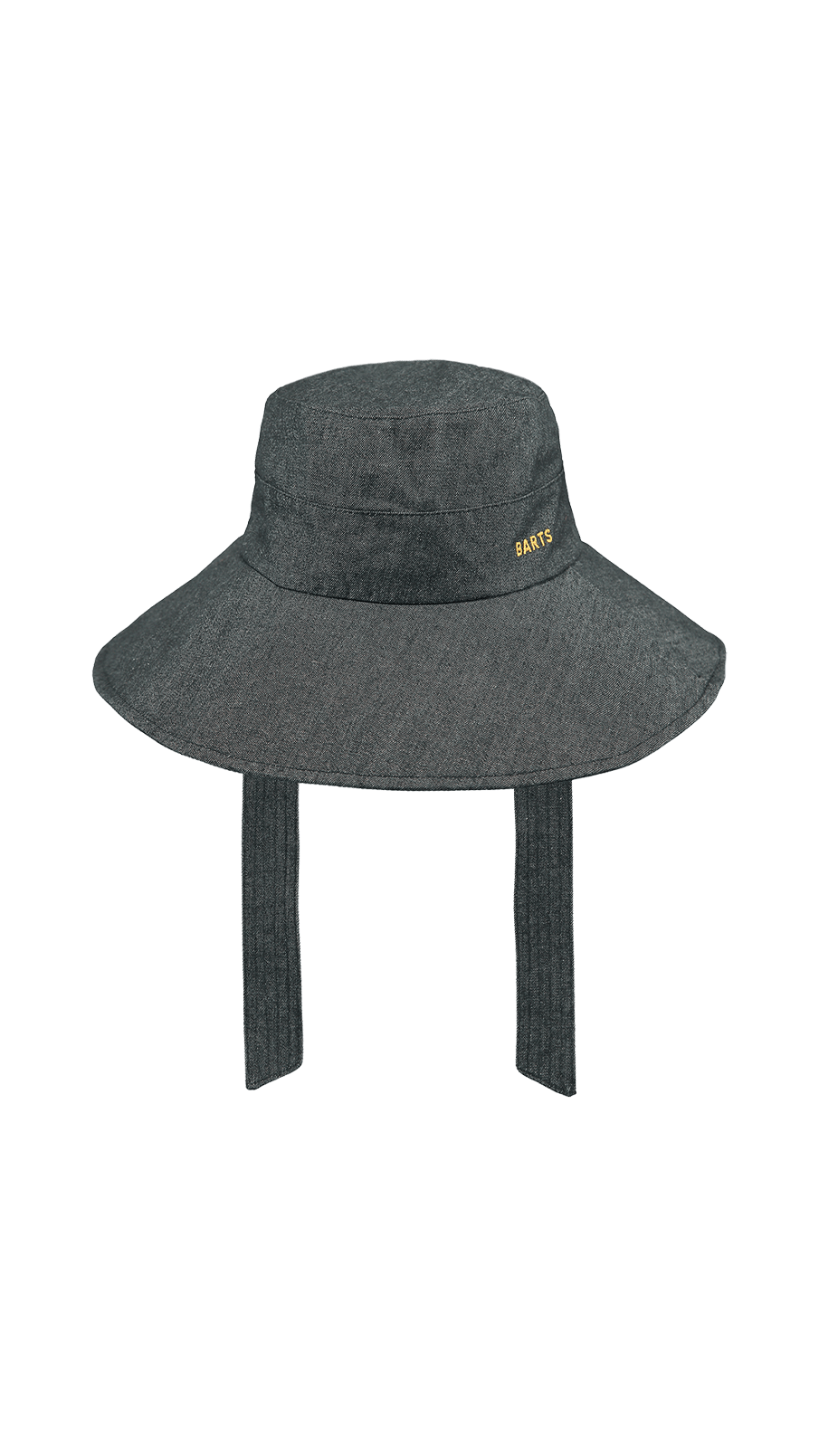 BARTS Hamuta Hat black - Order now at BARTS