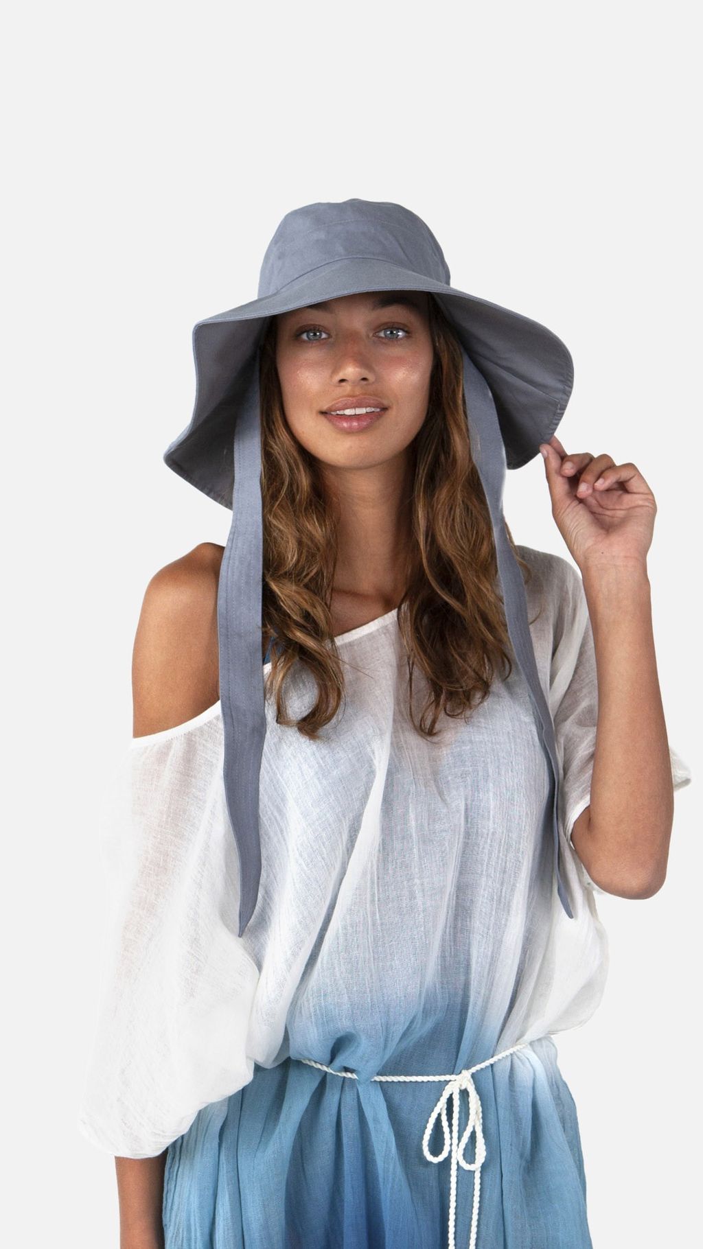 BARTS Hamuta Hat blue - Order now at BARTS