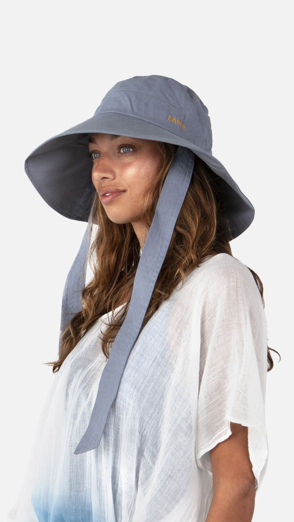 BARTS Hamuta Hat blue - Order now at BARTS