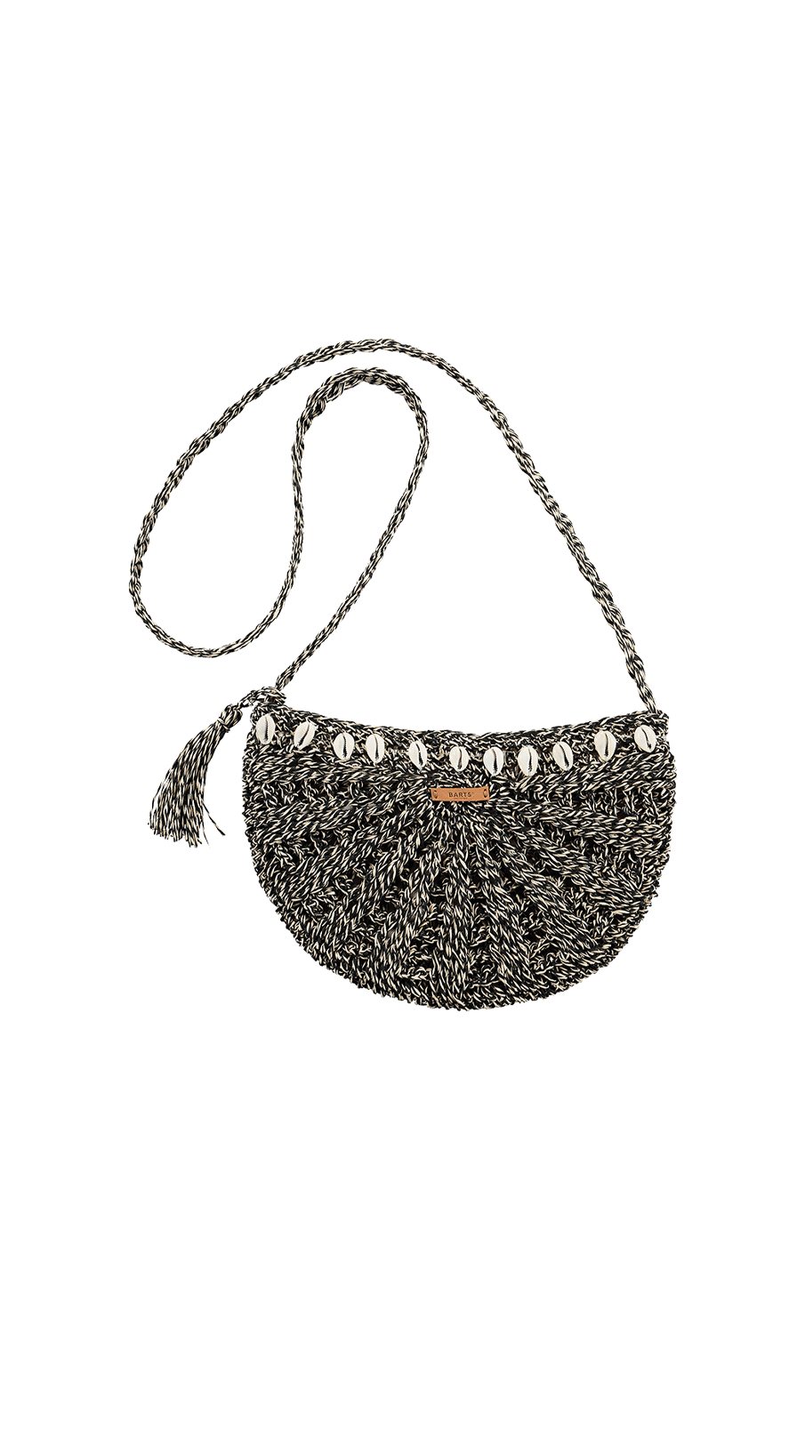 BARTS Zulu Shoulderbag black - Order now at BARTS