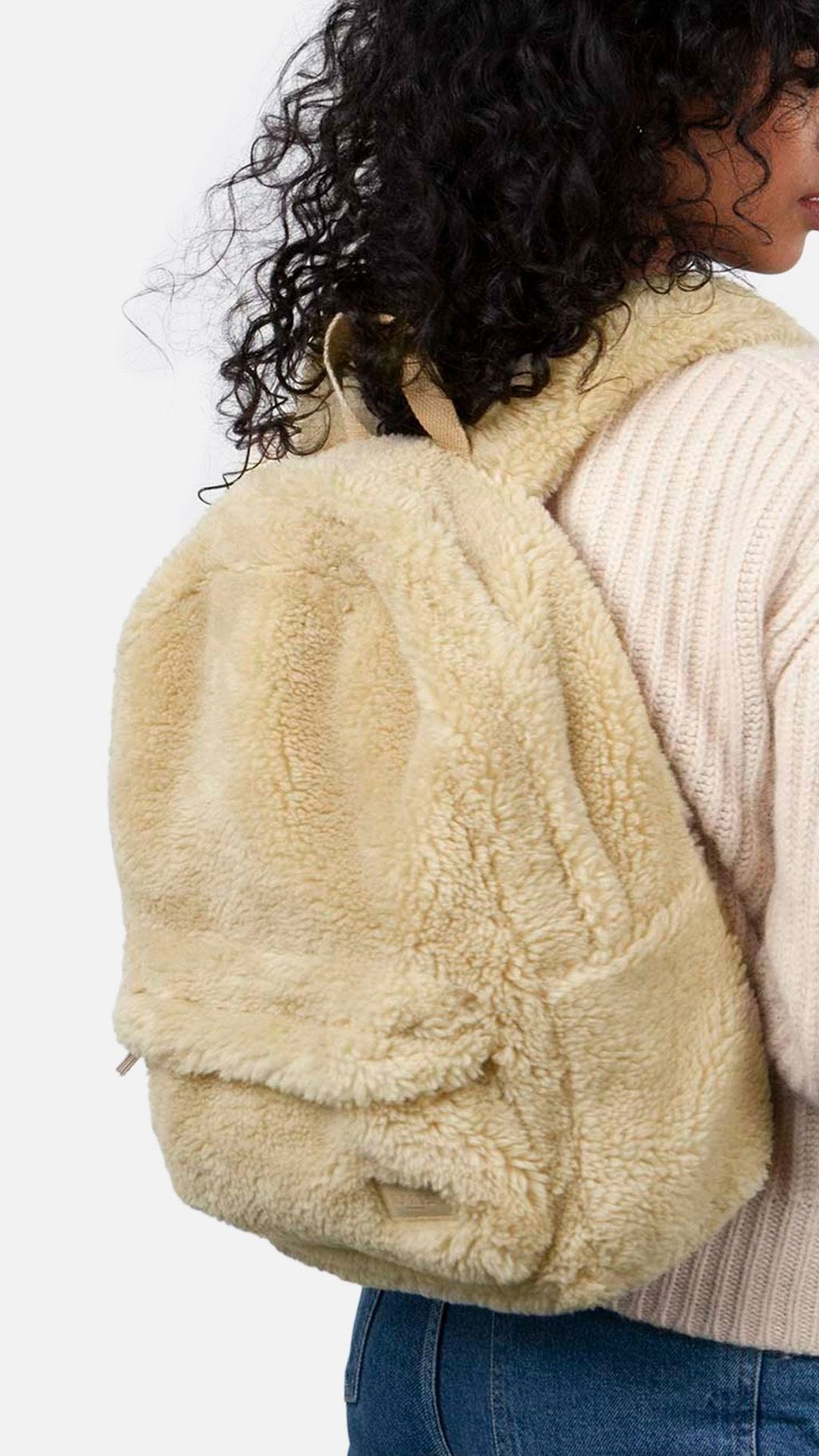 BARTS Maya Backpack sand - Bestel nu bij BARTS