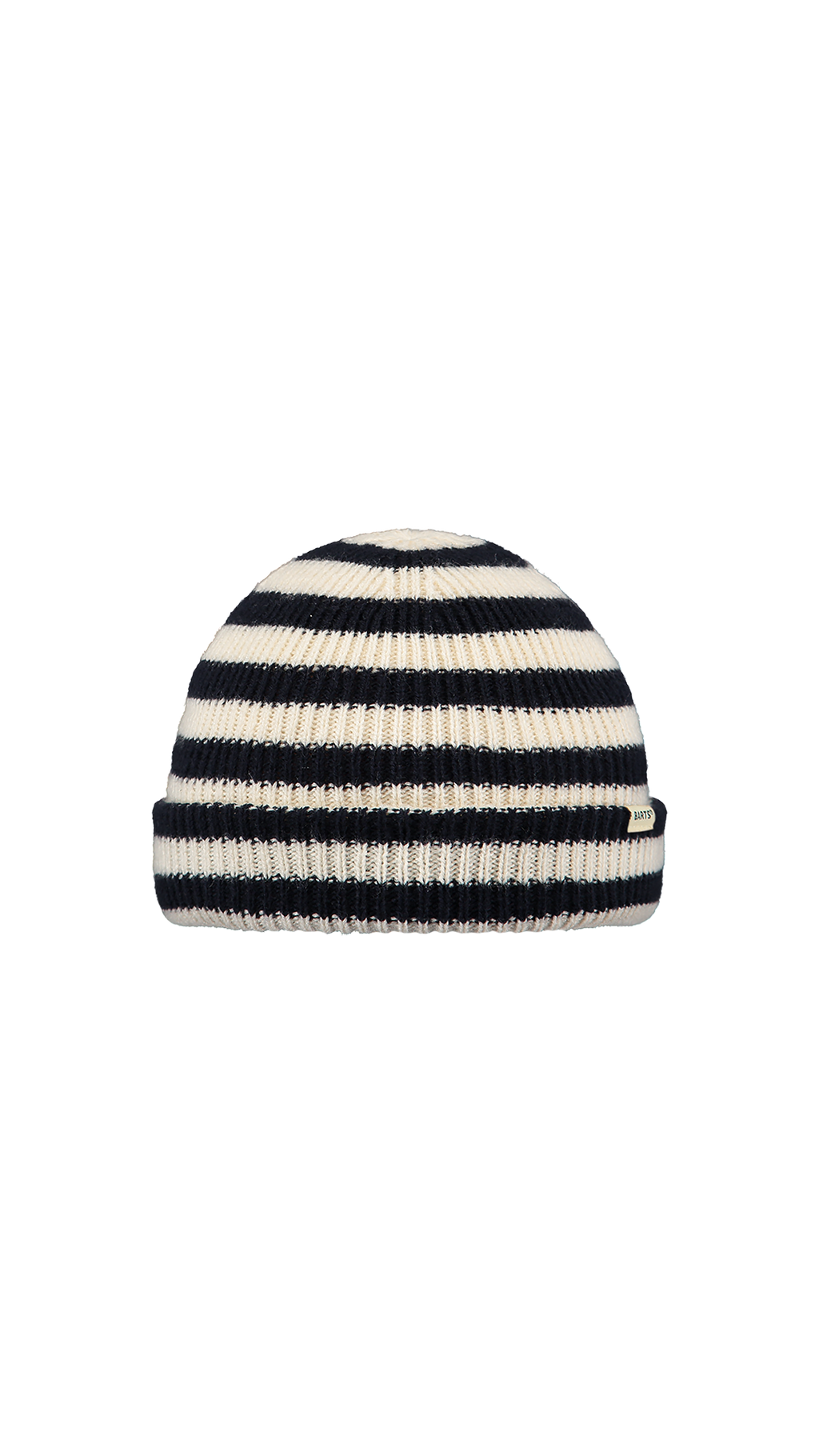 BARTS Milo Beanie navy - Order now at BARTS