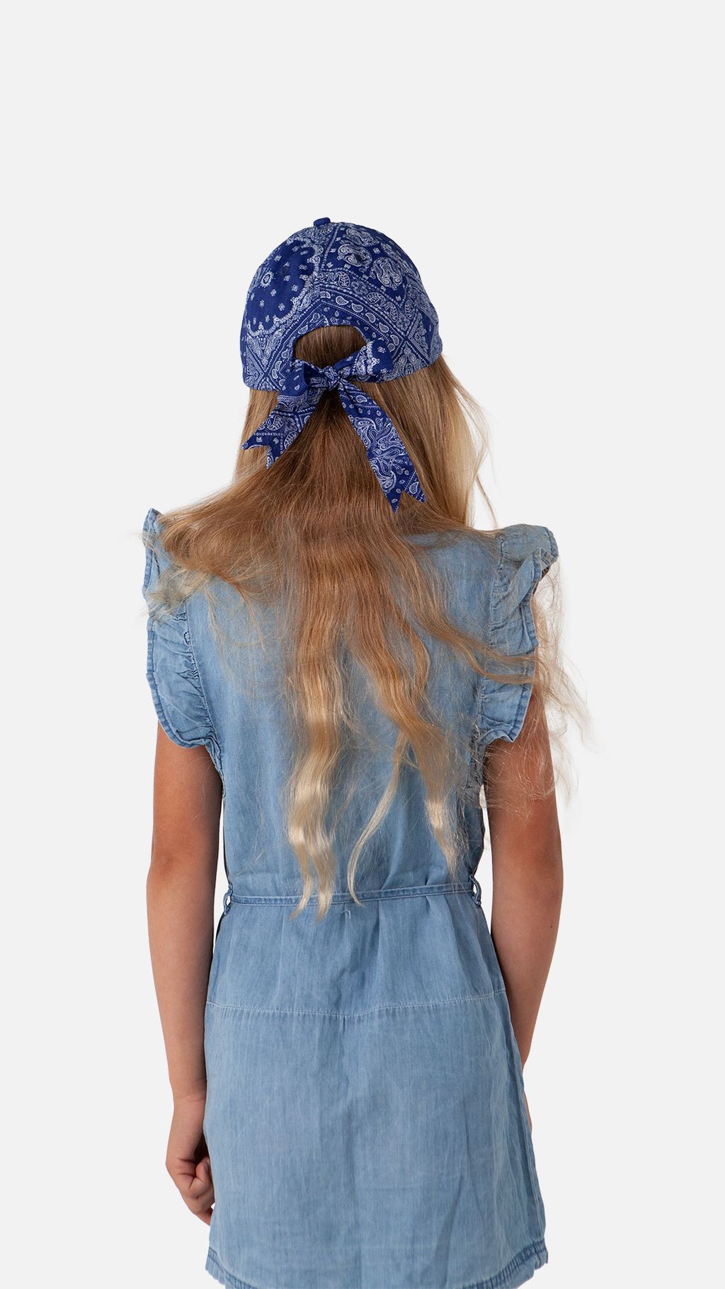 BARTS Flamingo Cap navy - Order now at BARTS