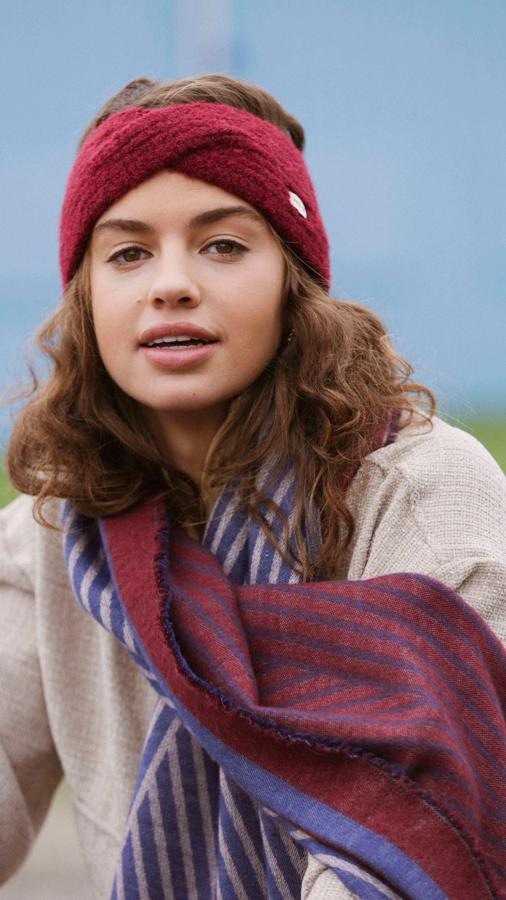 Women Winter Headbands - BARTS Official Website - Shop now