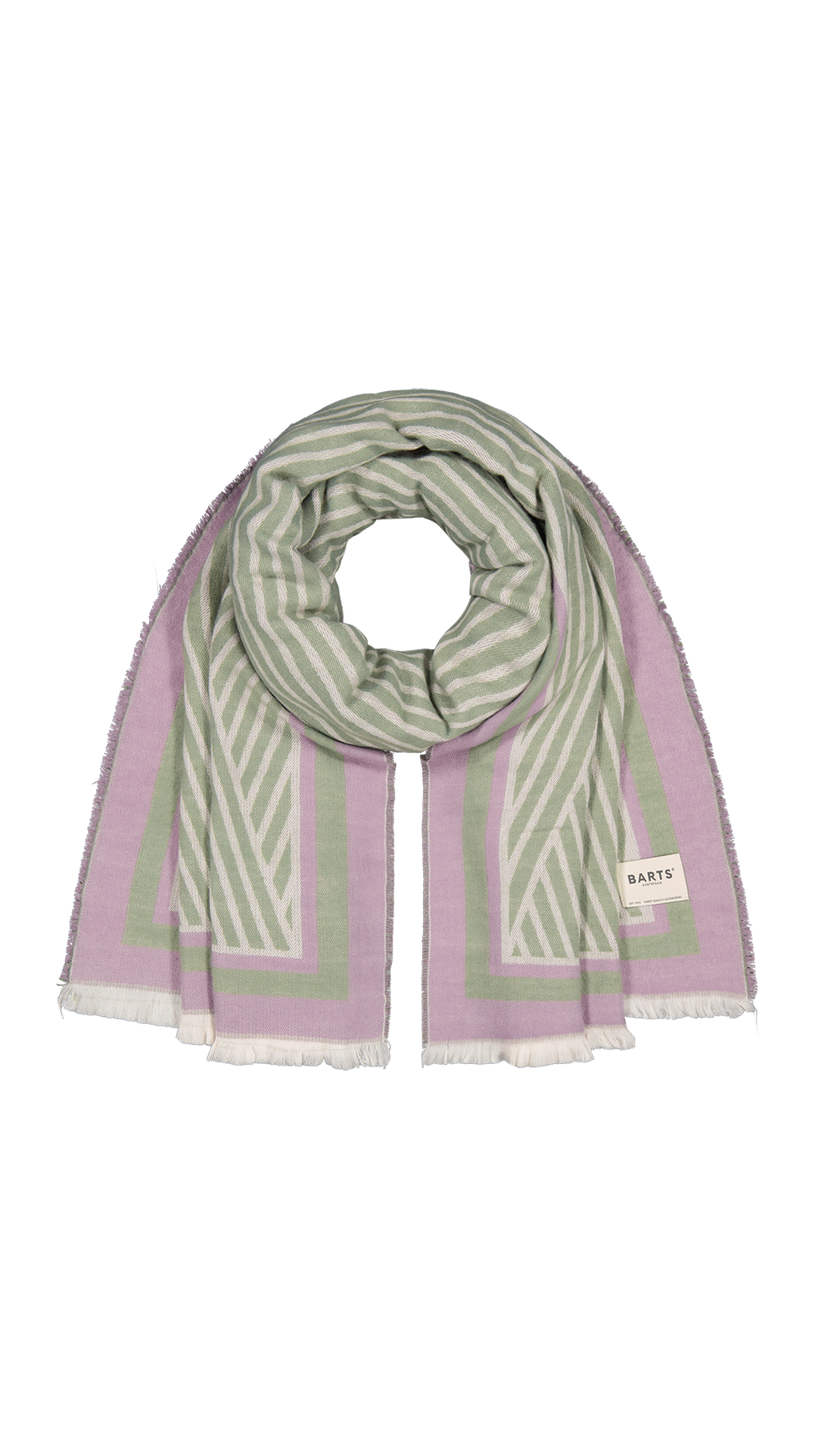 Women Scarves and Cols - BARTS Official Website - Shop now