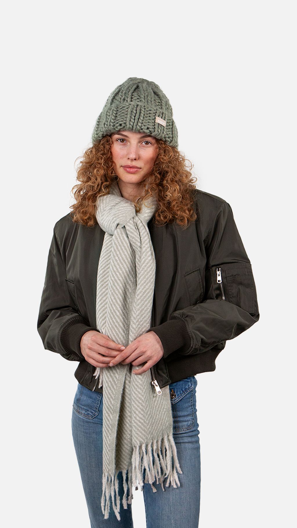 Women Scarves and Cols - BARTS Official Website - Shop now
