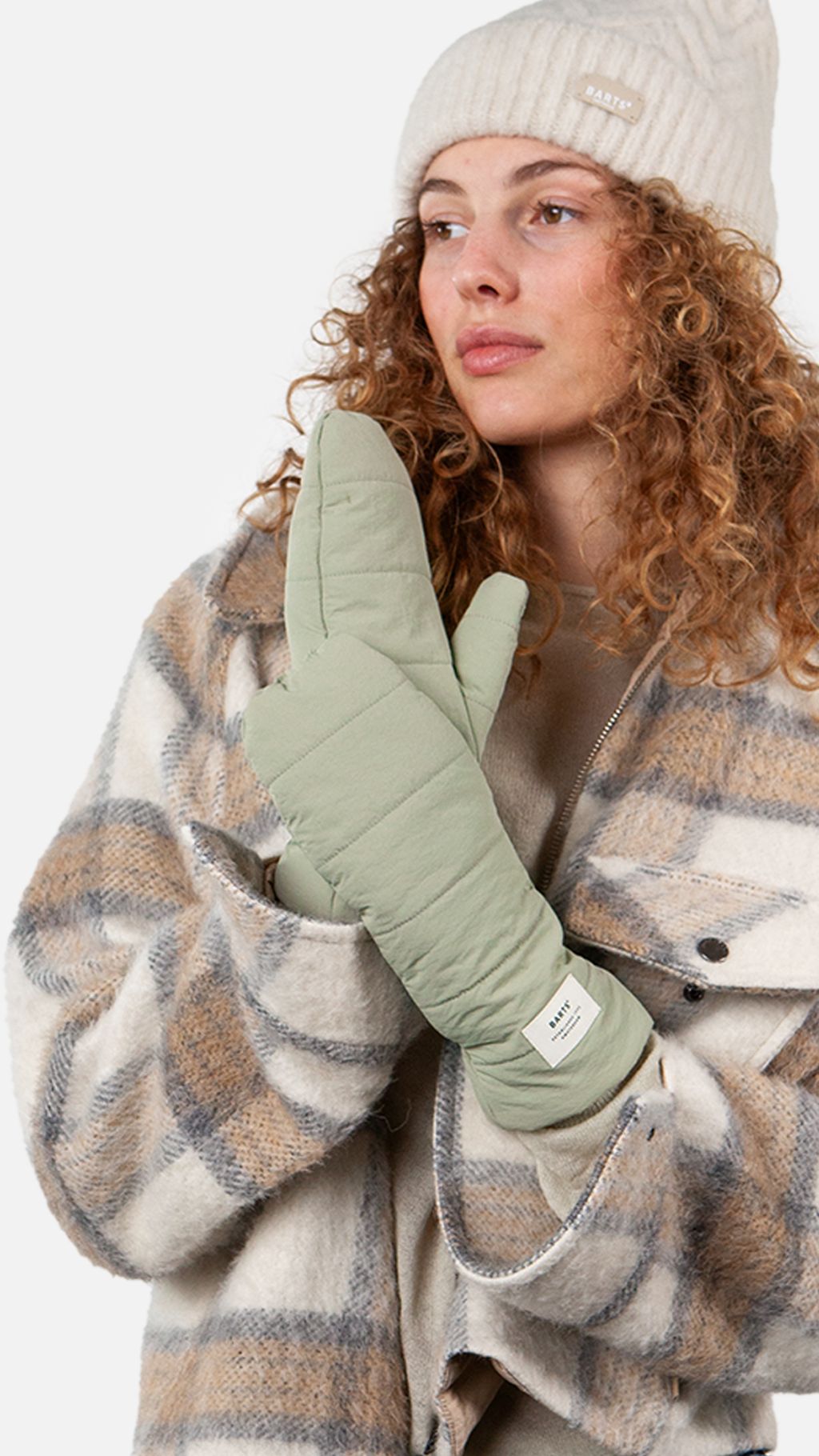 Women Gloves and Mitts - BARTS Official Website - Shop now