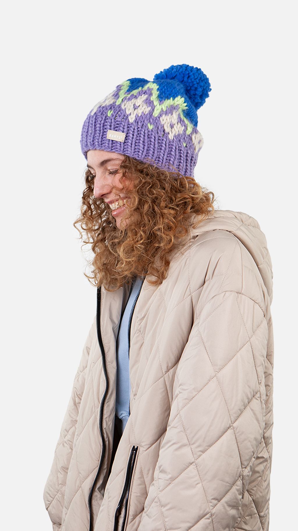 Women Winter Beanies - BARTS Official Website - Shop now