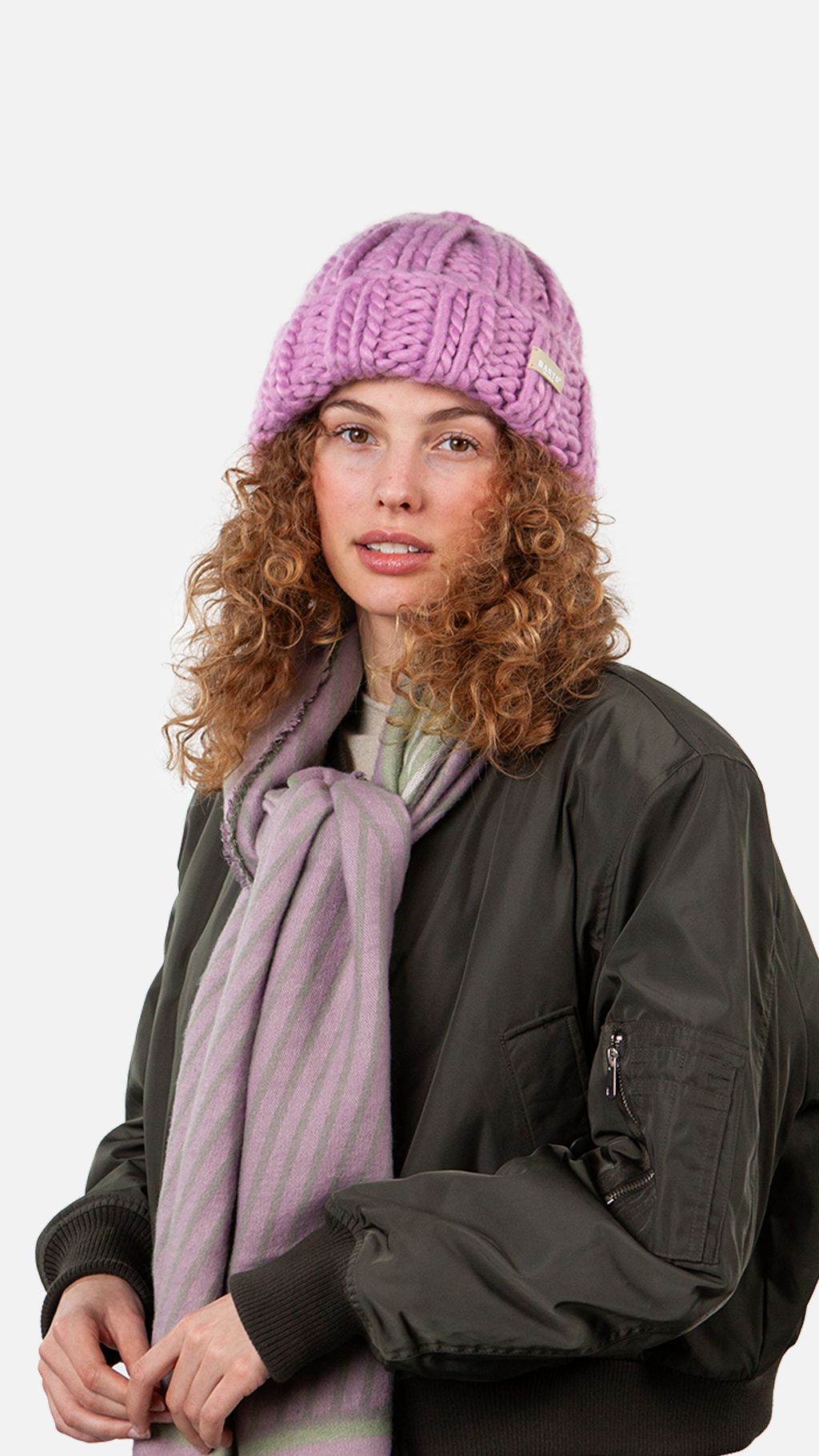 Women Winter Beanies - BARTS Official Website - Shop now