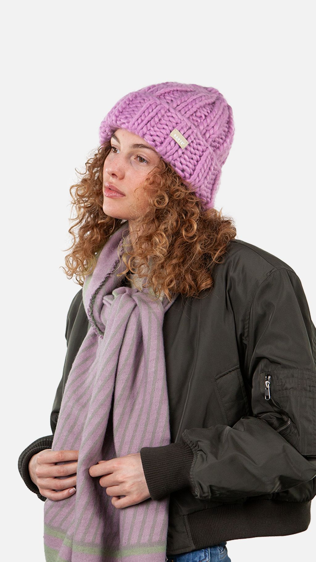 Women Winter Beanies - BARTS Official Website - Shop now