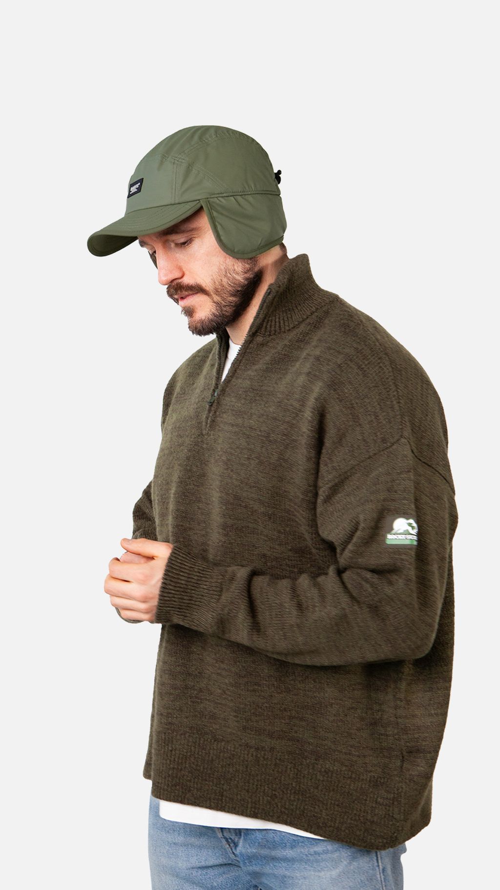 Men Winter Caps and Hats - BARTS Official Website - Shop now