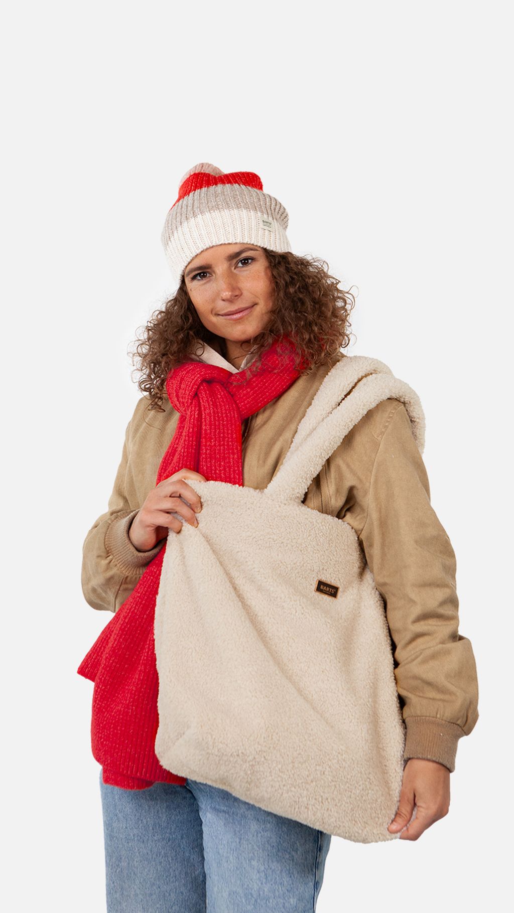 Women Winter Bags - BARTS Official Website - Shop now