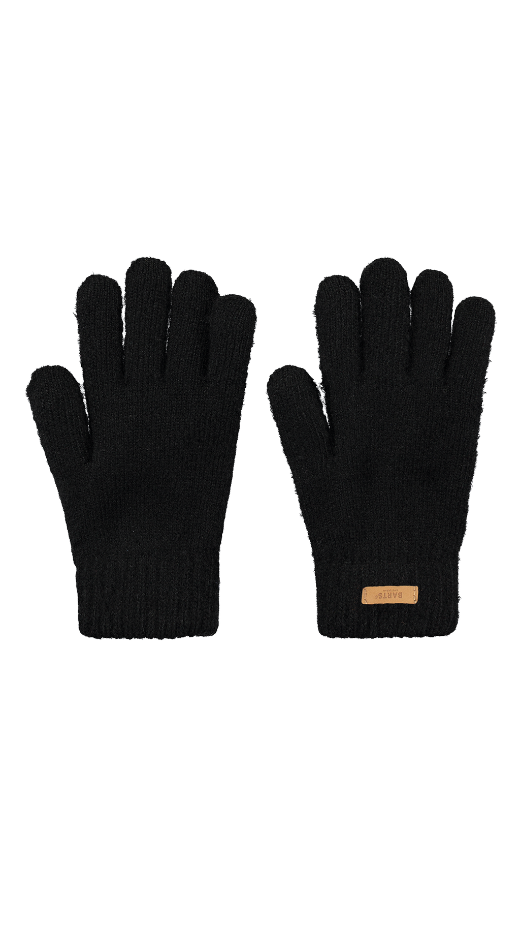 BARTS Witzia Gloves black - Order now at BARTS