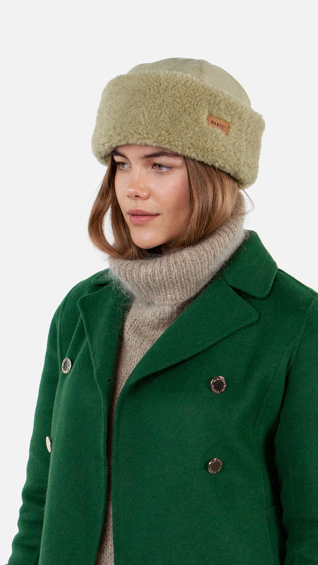 Women Winter Caps and Hats - BARTS Official Website - Shop now
