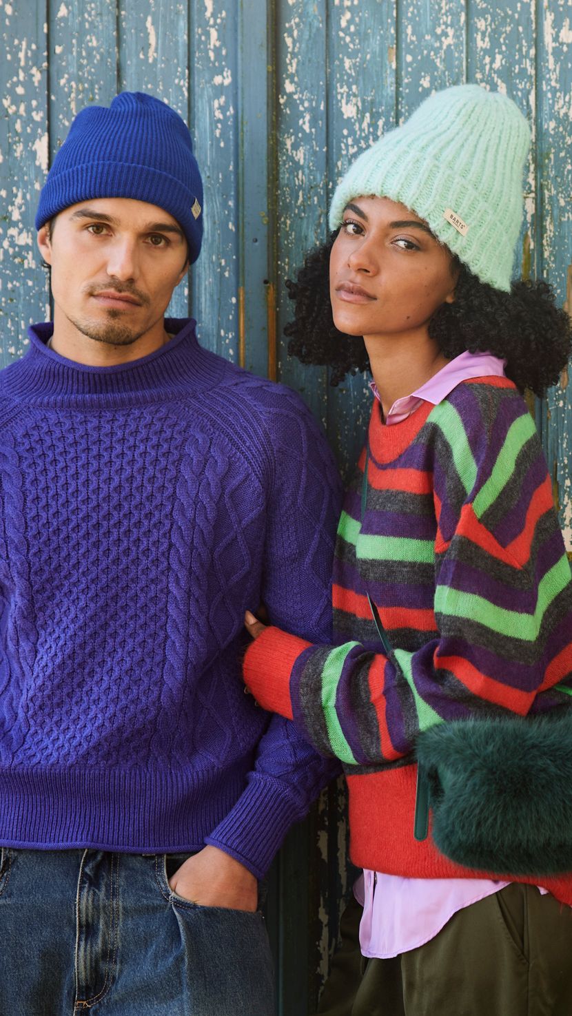 Mutsen - BARTS Official Website - Shop nu