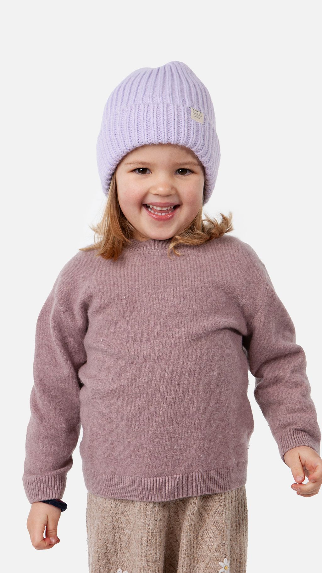 Girls Winter - BARTS Official Website - Shop now