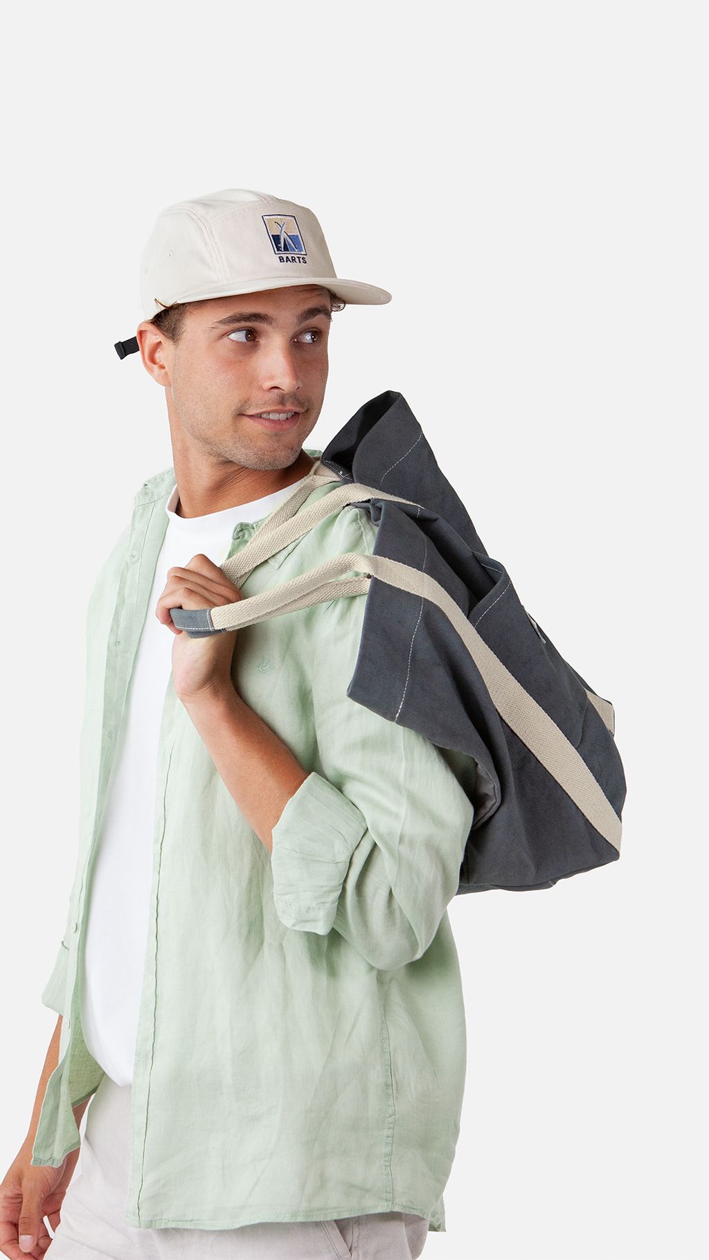 Men Summer - BARTS Official Website - Shop now