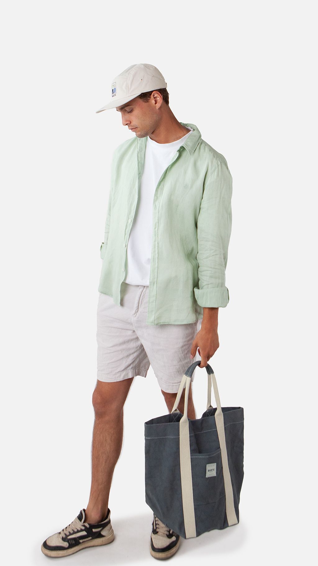 Men Summer - BARTS Official Website - Shop now