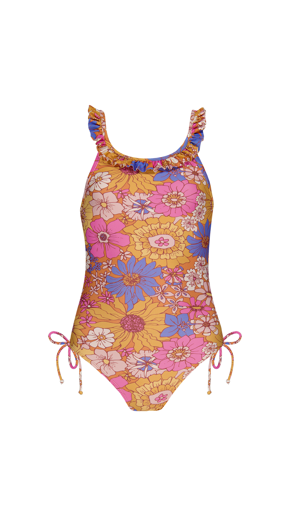Girls Swimwear - BARTS Official Website - Shop now