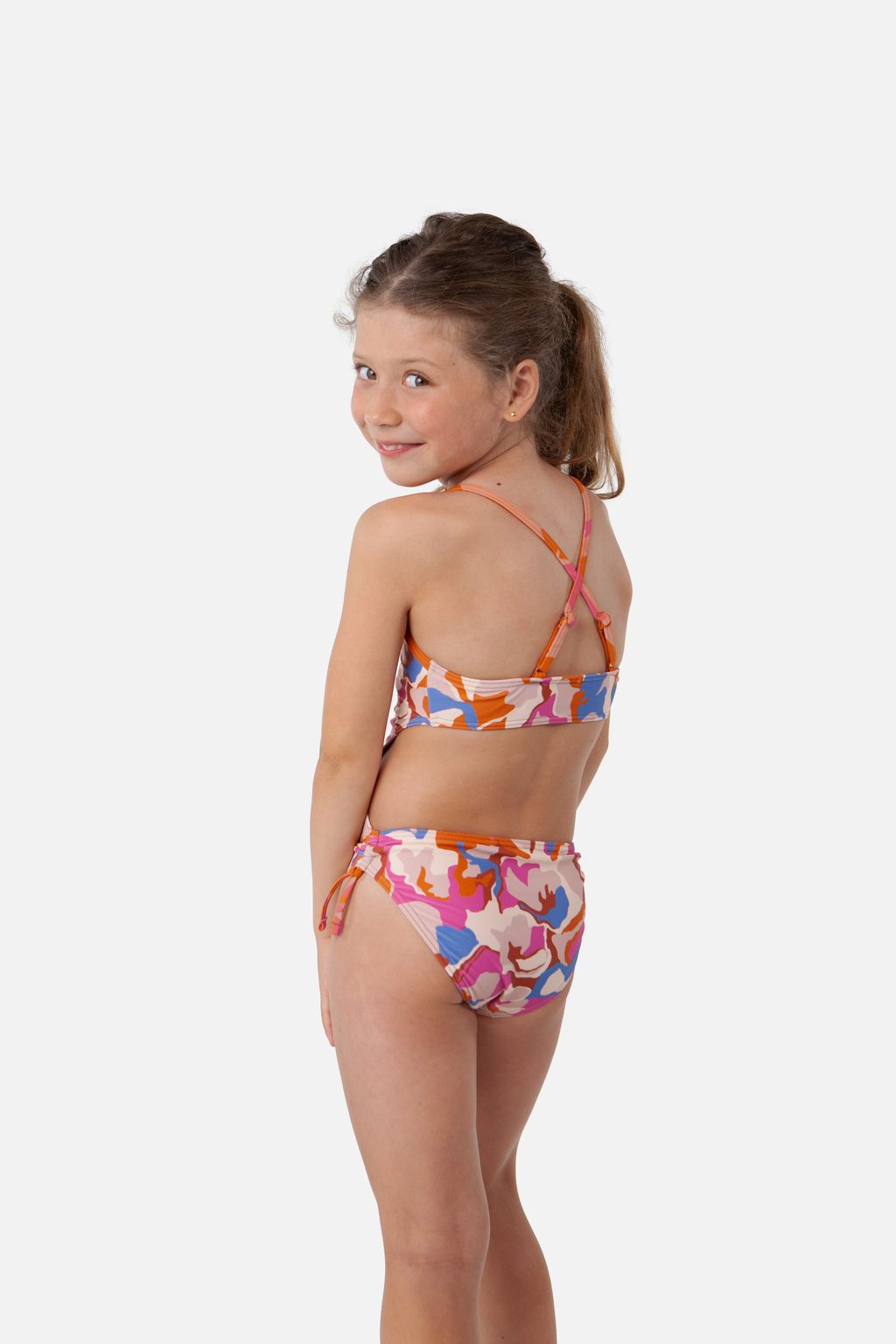 Girls Swimwear Barts Official Website Shop Now