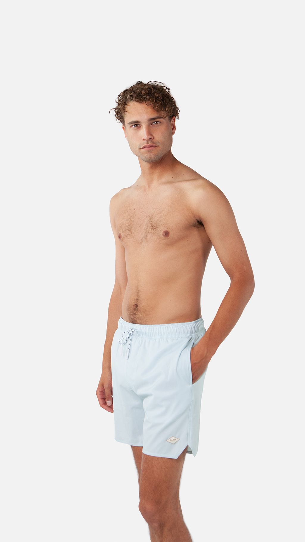 Men Swim Shorts - BARTS - Jetzt einkaufen