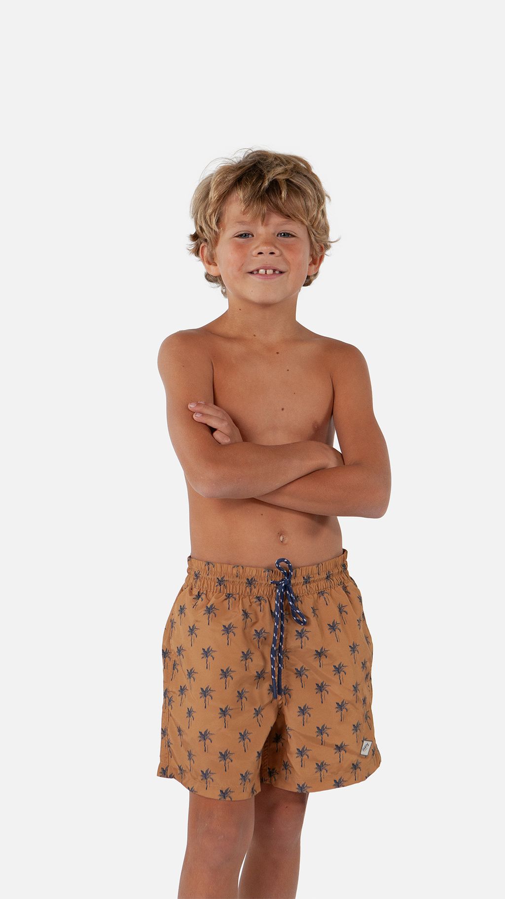 Boys Swim Shorts - BARTS Official Website - Shop now