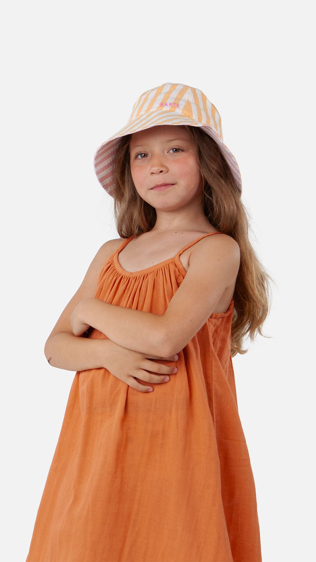 Girls Summer Caps and Hats - BARTS Official Website - Shop now