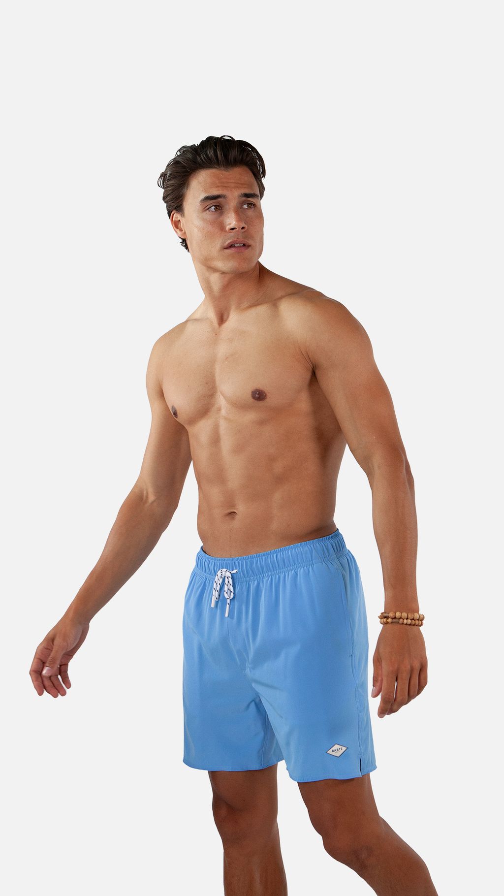 BARTS Alroy Shorts sky - Bestel nu bij BARTS