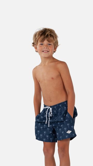 Boys Swim Shorts - BARTS Official Website - Shop now