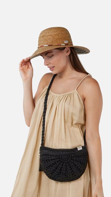 BARTS Bori Bori Hat light brown - Bestel nu bij BARTS