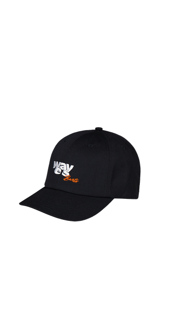 BARTS Panao Cap black - Order now at BARTS