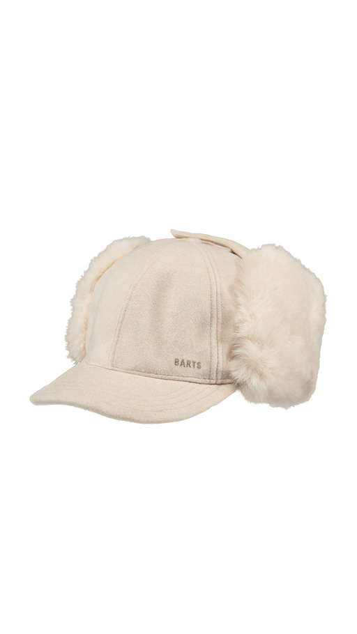 BARTS Corabells Cap cream - Order now at BARTS