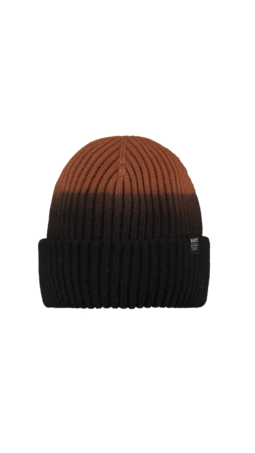 BARTS Ridgel Beanie rust - Order now at BARTS