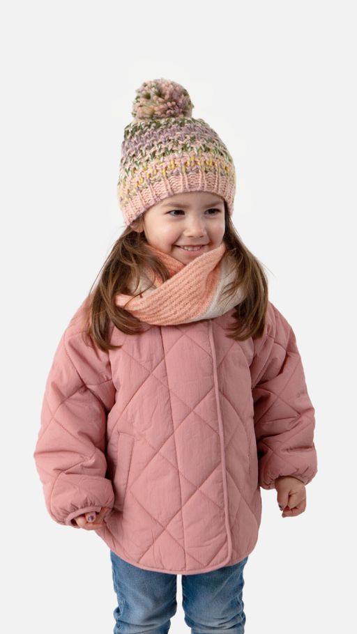 BARTS Altah Col pink - Order now at BARTS