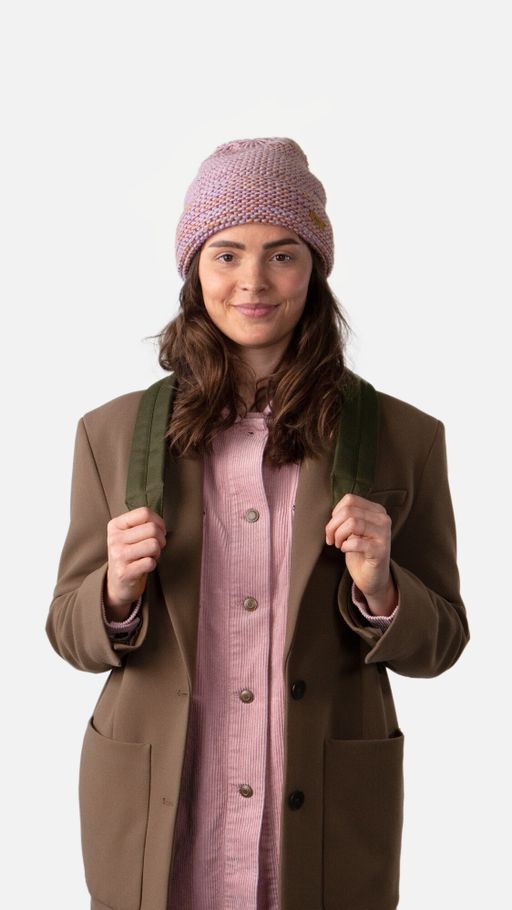 BARTS Meddow Backpack army - Order now at BARTS