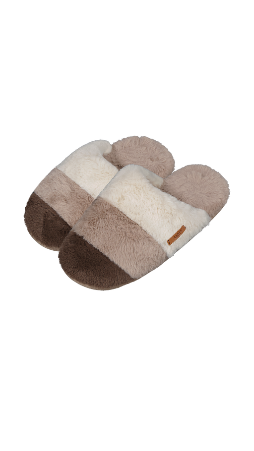 BARTS Sluppy Slippers light brown - Order now at BARTS