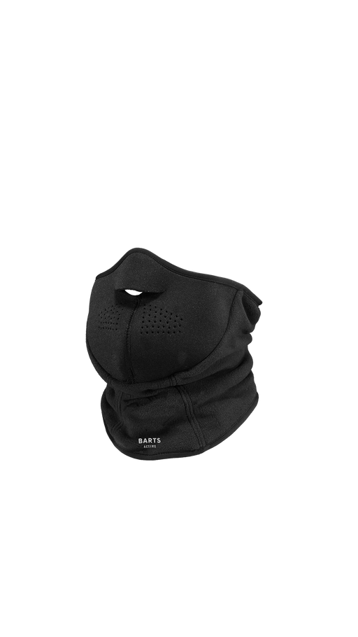 BARTS Storm Mask black - Order now at BARTS