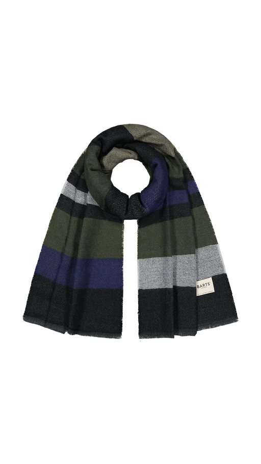 Men Scarves and Cols - BARTS Official Website - Shop now