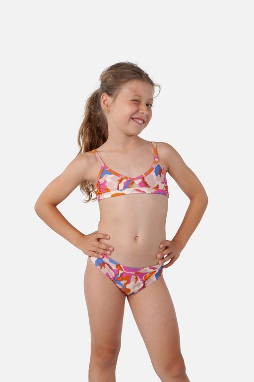 Girls Swimwear Barts Official Website Shop Now