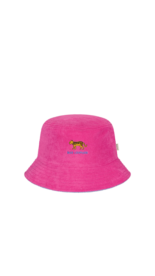 BARTS Tolom Hat hot pink - Order now at BARTS