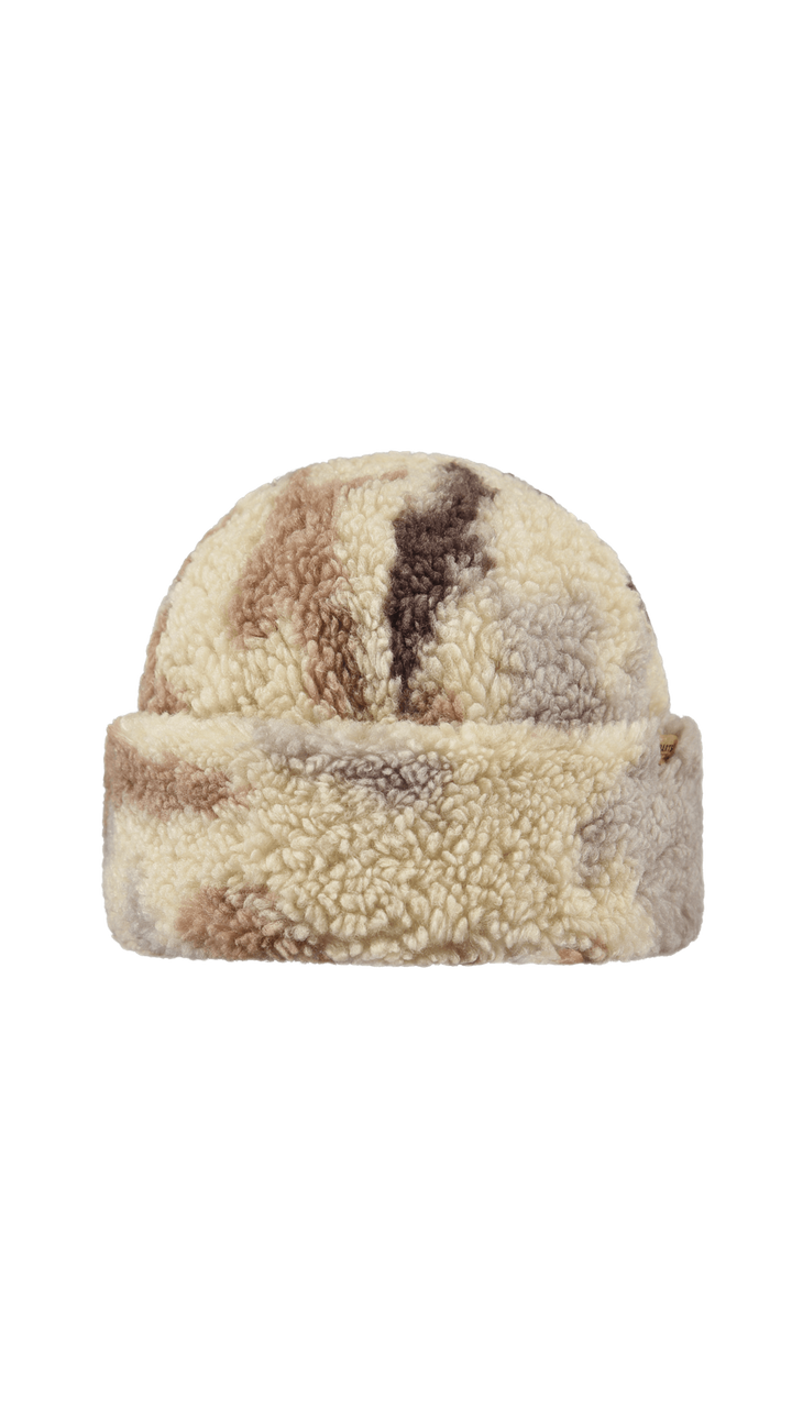 BARTS Teddybow Hat print pink - Order now at BARTS