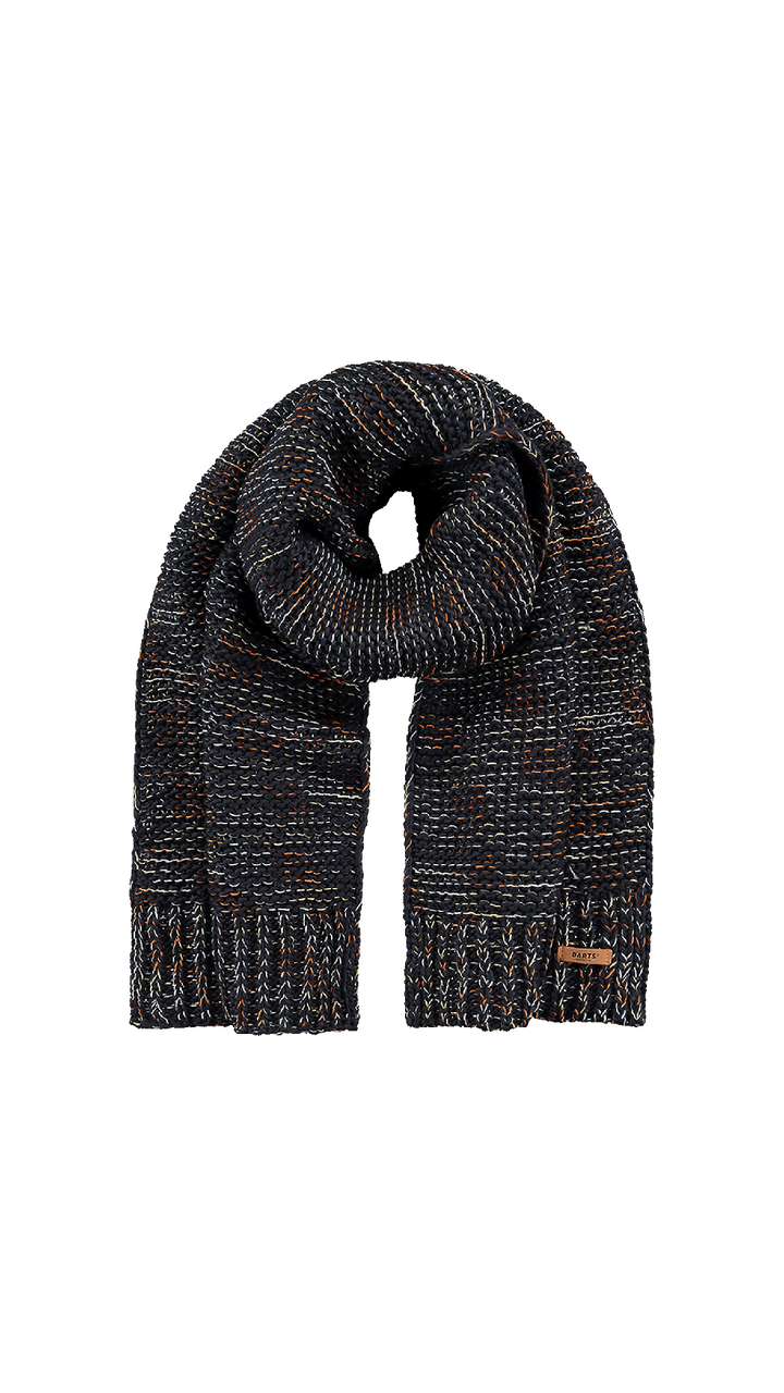 BARTS Jasmin Scarf navy - Order now at BARTS