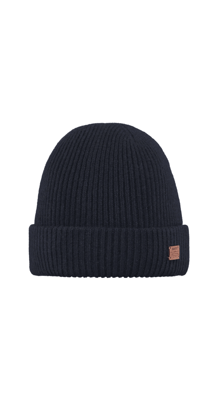 BARTS Valbez Beanie navy - Bestel nu bij BARTS