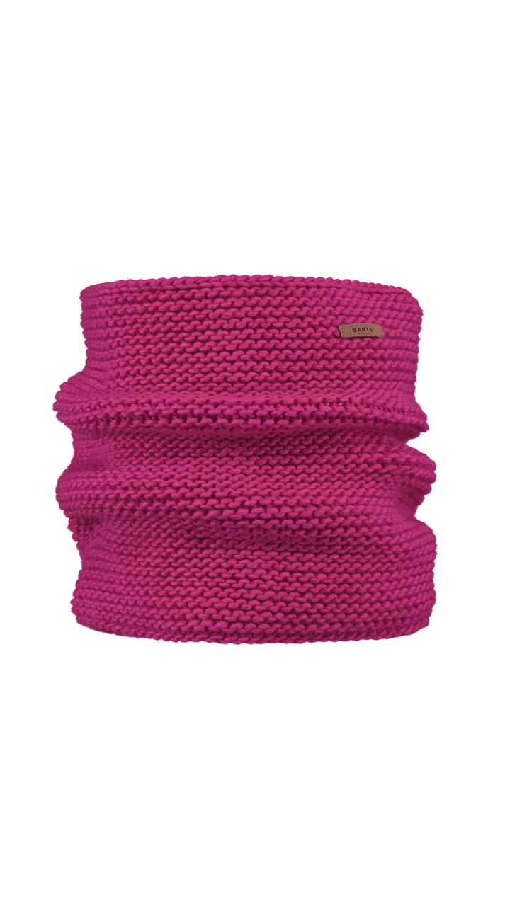 BARTS Sinja Col magenta - Order now at BARTS