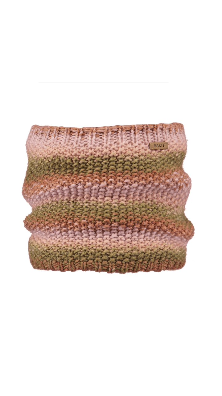 BARTS Luela Col army - Order now at BARTS