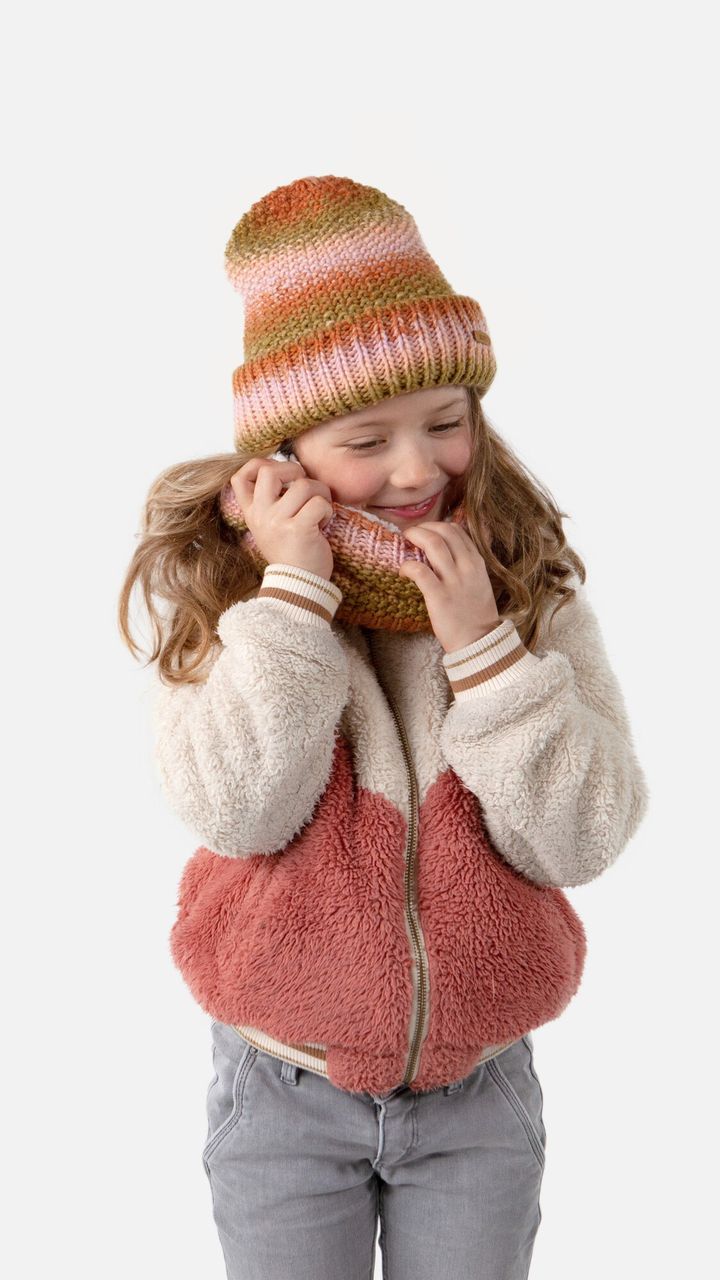 BARTS Luela Col army - Bestel nu bij BARTS