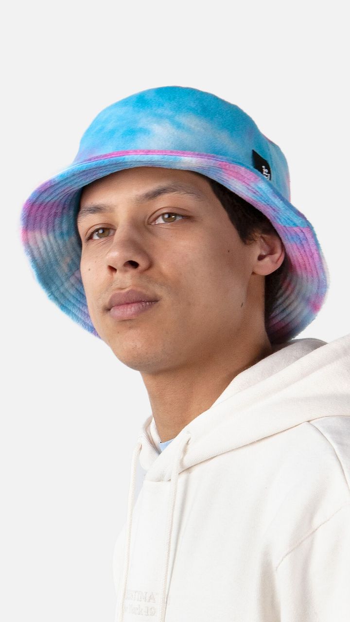 BARTS Boshi Buckethat lilac - Order now at BARTS